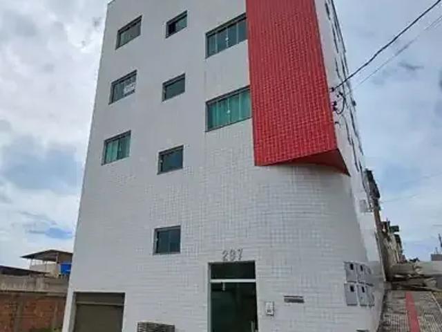 Apartamento para Venda em Conselheiro Lafaiete/MG Carijós 2 Quartos