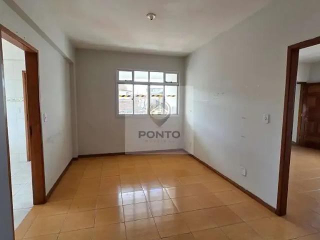 Apartamento para Venda em Conselheiro Lafaiete/MG Carijós 3 Quartos