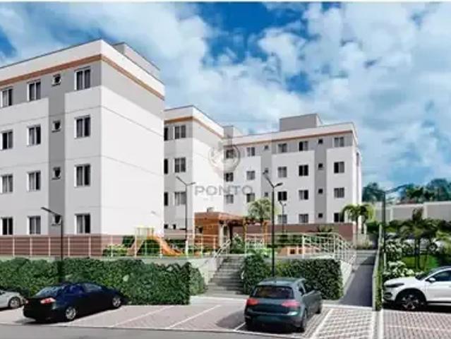 Apartamento para Venda em Conselheiro Lafaiete/MG Amaro Ribeiro 2 Quartos