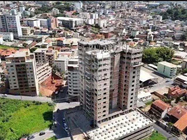 Apartamento para Venda em Conselheiro Lafaiete/MG Angélica 4 Quartos