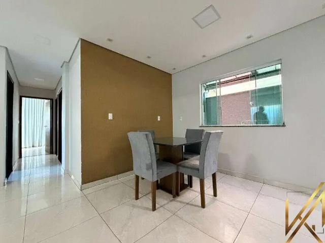 Apartamento para Venda em Conselheiro Lafaiete/MG Alvorada 3 Quartos