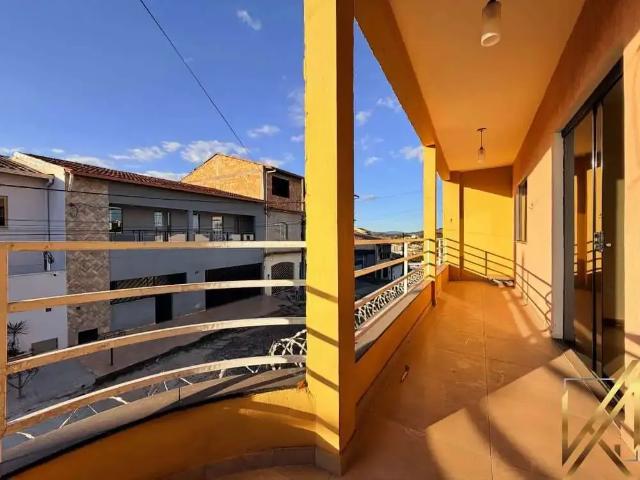 Apartamento para Venda em Conselheiro Lafaiete/MG Arcádia 3 Quartos