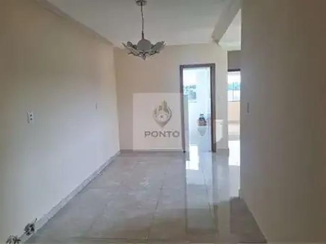 Apartamento para Venda em Conselheiro Lafaiete/MG Arcádia 3 Quartos