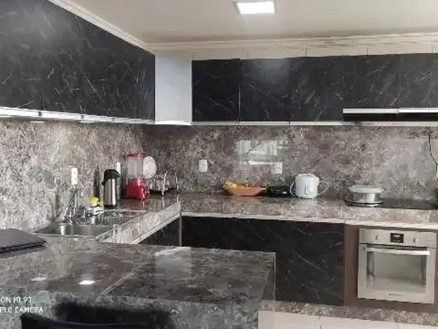 Apartamento para Venda em Conselheiro Lafaiete/MG Belvedere 3 Quartos