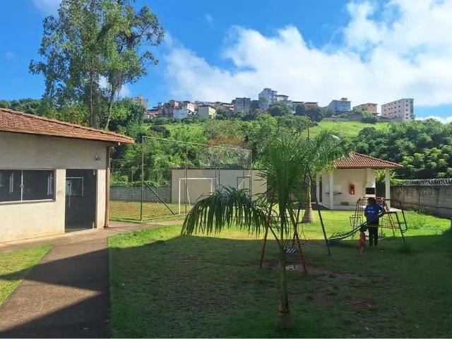 Apartamento para Venda em Conselheiro Lafaiete/MG Gigante 2 Quartos