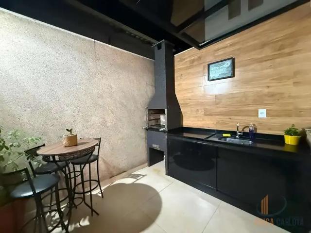 Apartamento para Venda em Conselheiro Lafaiete/MG Oscar Corrêa 3 Quartos