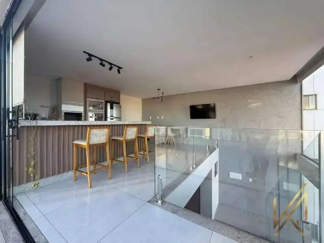 Apartamento para Venda em Conselheiro Lafaiete/MG Oscar Corrêa 3 Quartos