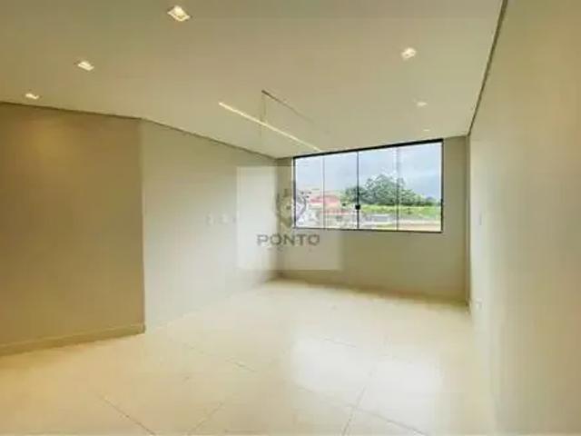 Apartamento para Venda em Conselheiro Lafaiete/MG Ouro Verde 3 Quartos
