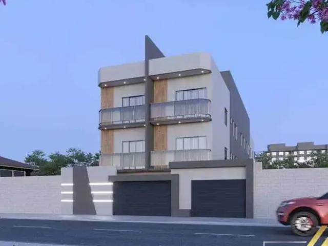 Apartamento para Venda em Conselheiro Lafaiete/MG Manoel Corrêa 2 Quartos