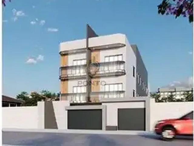 Apartamento para Venda em Conselheiro Lafaiete/MG Manoel Corrêa 2 Quartos