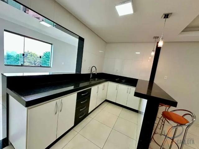 Apartamento para Venda em Conselheiro Lafaiete/MG Manoel Corrêa 3 Quartos