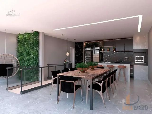 Apartamento para Venda em Conselheiro Lafaiete/MG Novo Horizonte 3 Quartos
