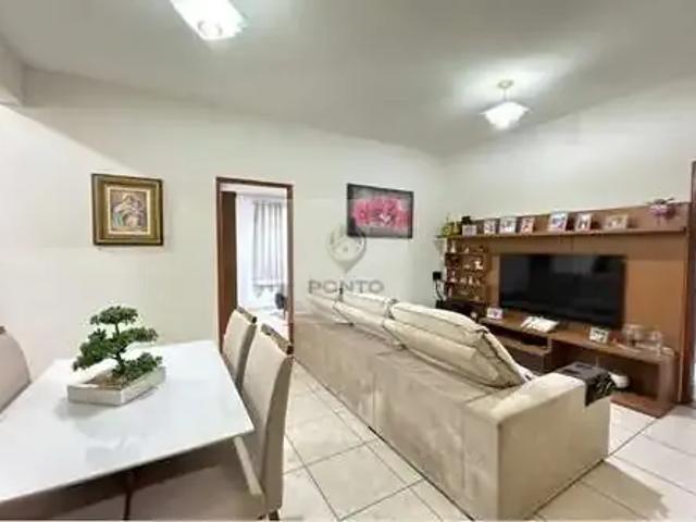 Apartamento para Venda em Conselheiro Lafaiete/MG São Marcos 3 Quartos