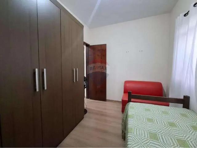 Apartamento para Venda em Conselheiro Lafaiete/MG São Sebastião 3 Quartos