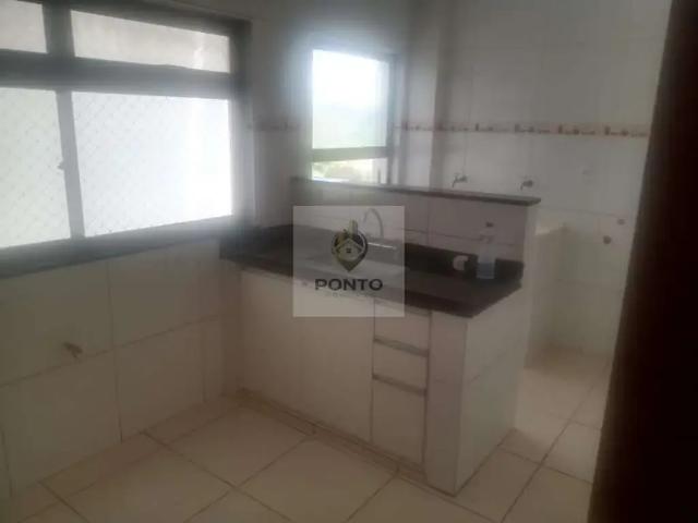 Apartamento para Venda em Conselheiro Lafaiete/MG São Sebastião 3 Quartos