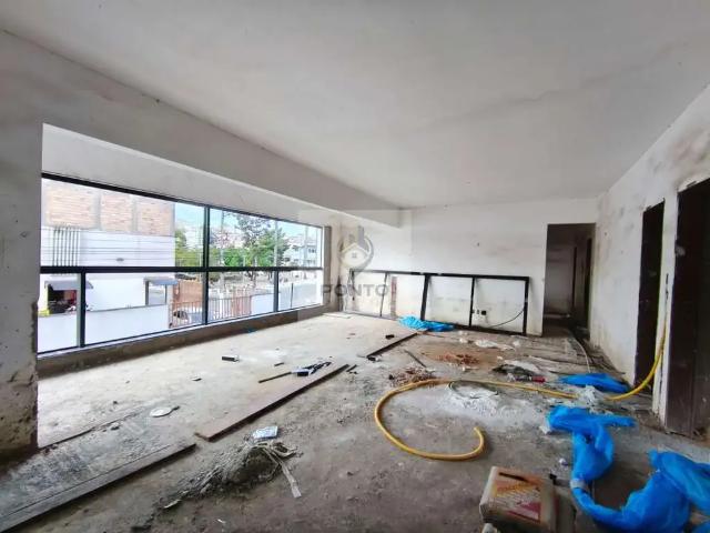 Apartamento para Venda em Conselheiro Lafaiete/MG São Sebastião 3 Quartos