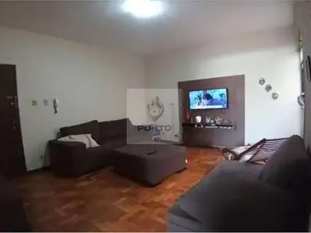Apartamento para Venda em Conselheiro Lafaiete/MG São Sebastião 3 Quartos