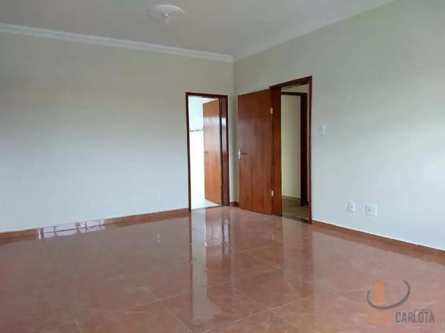 Apartamento para Venda em Conselheiro Lafaiete/MG São Sebastião 3 Quartos