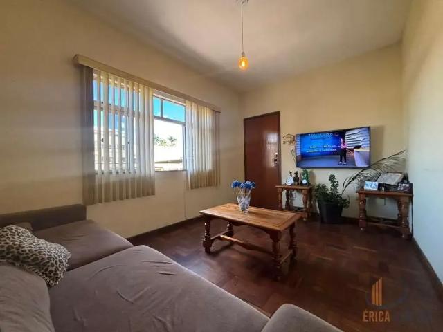 Apartamento para Venda em Conselheiro Lafaiete/MG São Sebastião 3 Quartos