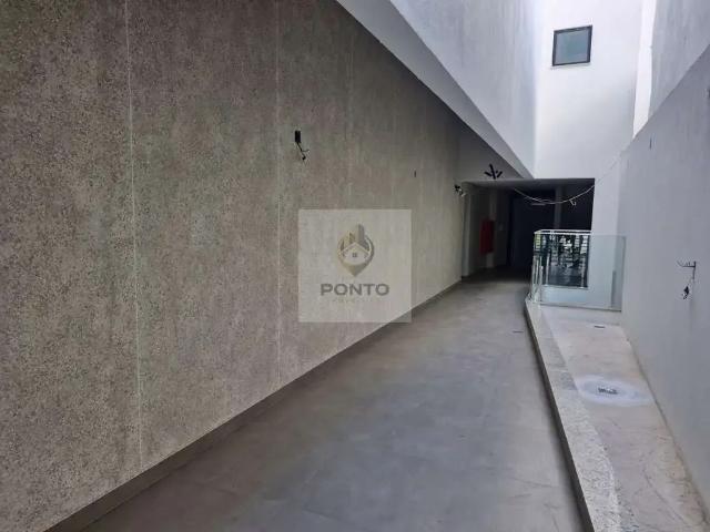 Apartamento para Venda em Conselheiro Lafaiete/MG Santo Antônio 3 Quartos