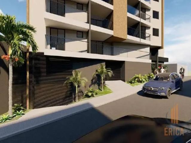 Apartamento para Venda em Conselheiro Lafaiete/MG Santo Antônio 3 Quartos
