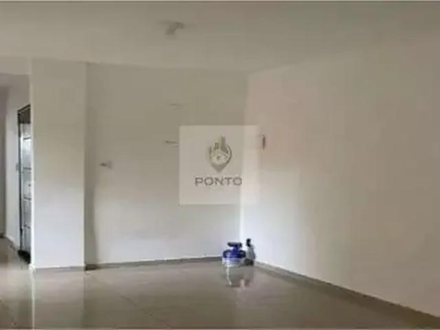 Apartamento para Venda em Conselheiro Lafaiete/MG Santo Agostinho 2 Quartos