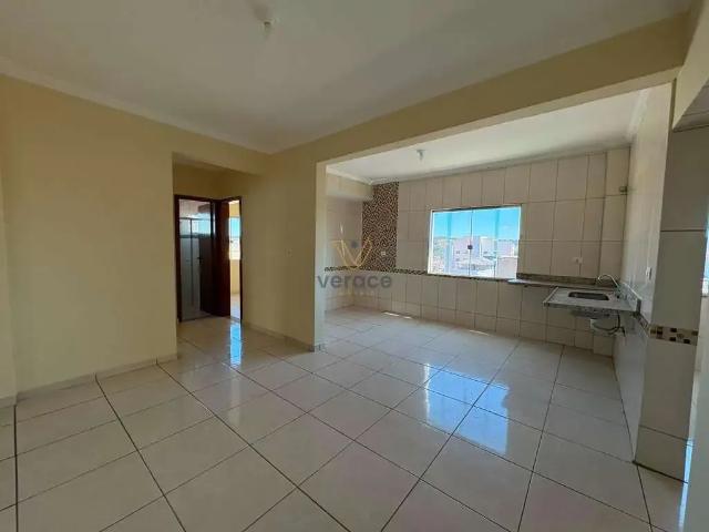 Apartamento para Venda em Conselheiro Lafaiete/MG Santo Agostinho 3 Quartos