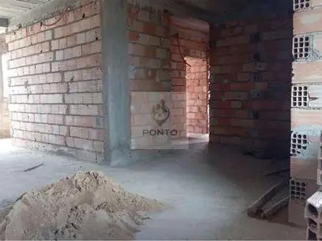 Apartamento para Venda em Conselheiro Lafaiete/MG Santo Agostinho 3 Quartos