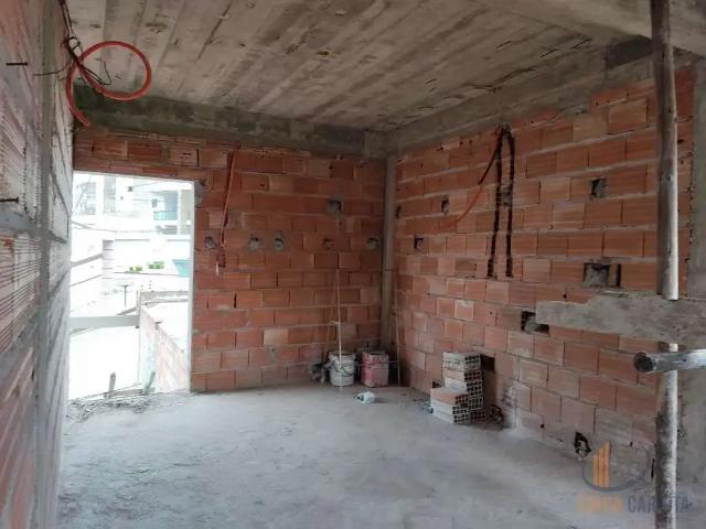 Apartamento para Venda em Conselheiro Lafaiete/MG Santa Clara 2 Quartos