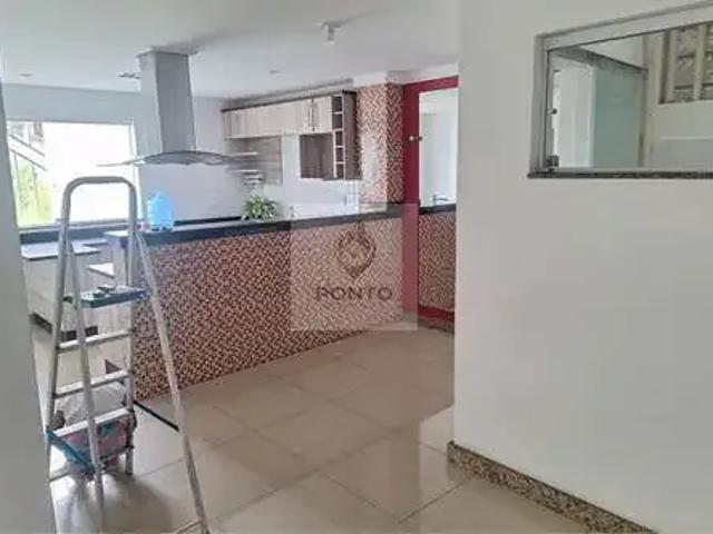 Apartamento para Venda em Conselheiro Lafaiete/MG Santa Matilde 4 Quartos