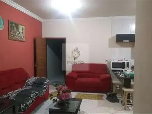 Apartamento para Venda em Conselheiro Lafaiete/MG Santa Matilde 2 Quartos