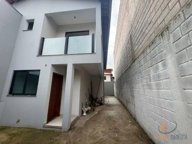 Apartamento para Venda em Conselheiro Lafaiete/MG Sion 3 Quartos