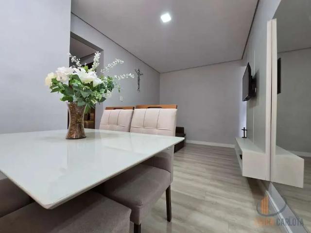 Apartamento para Venda em Conselheiro Lafaiete/MG Parque Bandeirantes 2 Quartos