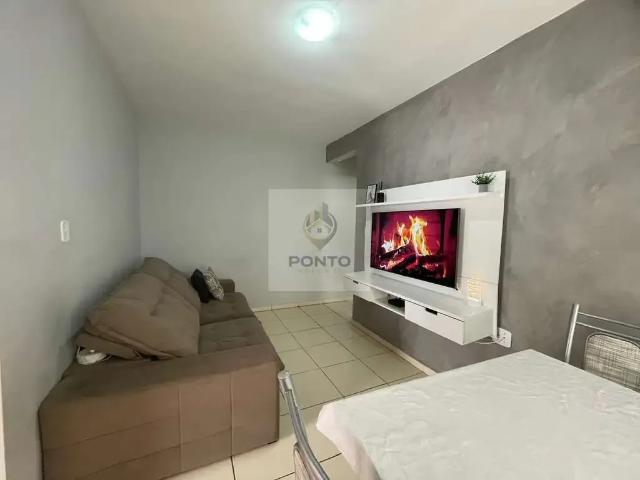 Apartamento para Venda em Conselheiro Lafaiete/MG Parque Bandeirantes 2 Quartos