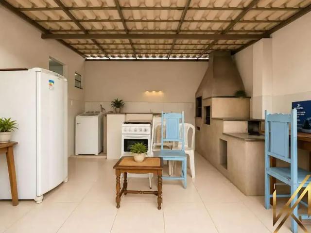 Apartamento para Venda em Conselheiro Lafaiete/MG Parque Bandeirantes 2 Quartos