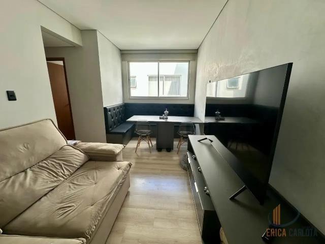 Apartamento para Venda em Conselheiro Lafaiete/MG Parque Bandeirantes 2 Quartos
