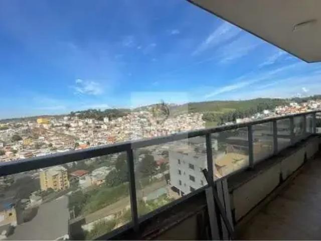 Apartamento para Venda em Conselheiro Lafaiete/MG Parque das Acácias 3 Quartos