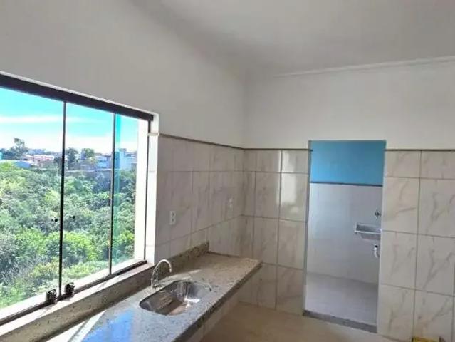 Apartamento para Venda em Conselheiro Lafaiete/MG Rochedo 3 Quartos