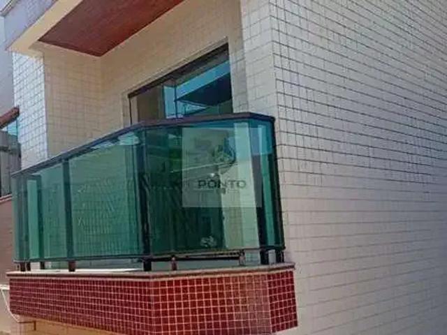 Apartamento para Venda em Conselheiro Lafaiete/MG Rochedo 3 Quartos