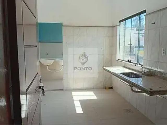 Apartamento para Venda em Conselheiro Lafaiete/MG Rochedo 3 Quartos