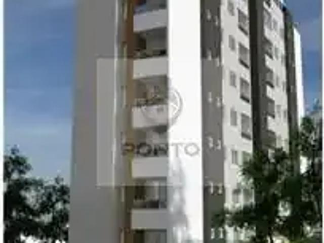 Apartamento para Venda em Conselheiro Lafaiete/MG Rosário 3 Quartos
