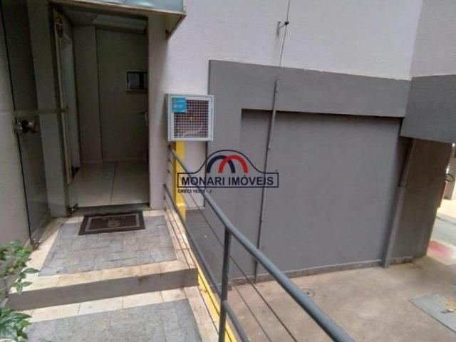 Apartamento para venda em Conserva de 59.00m² com 2 Quartos e 1 Garagem