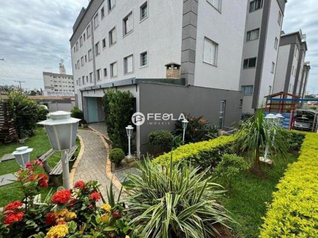 Apartamento para venda em Conserva de 60.00m² com 2 Quartos e 1 Garagem