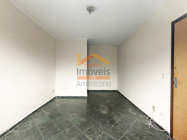 Apartamento para venda em Conserva em Americana São Paulo de 55.00m² com 2 Quartos e 1 Garagem