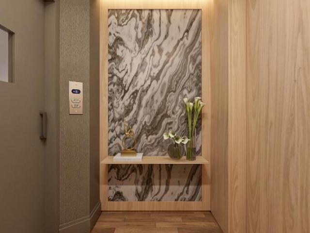 Apartamento para venda em Consolação com 3 quartos, sendo 3 suítes, 245m²