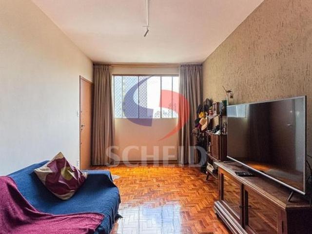 Apartamento para venda em Consolação com 3 quartos, 92m²