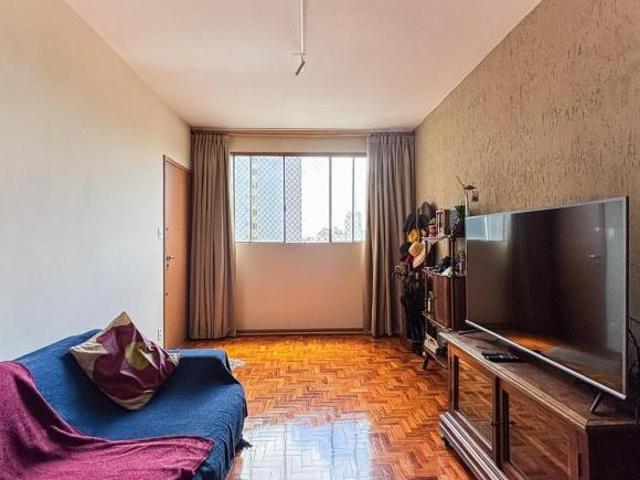 Apartamento para venda em Consolação com 3 quartos, 92m²