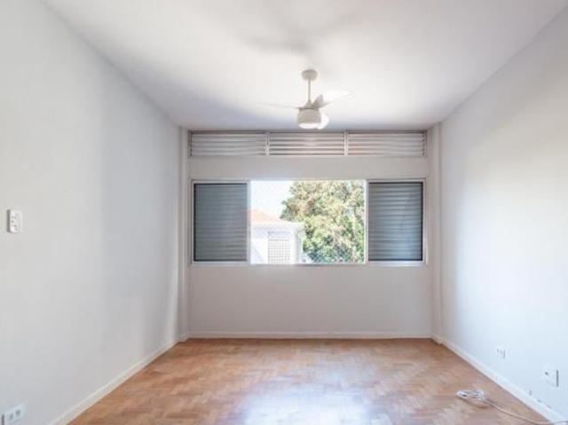 Apartamento para venda em Consolação com 1 quarto, 29m²