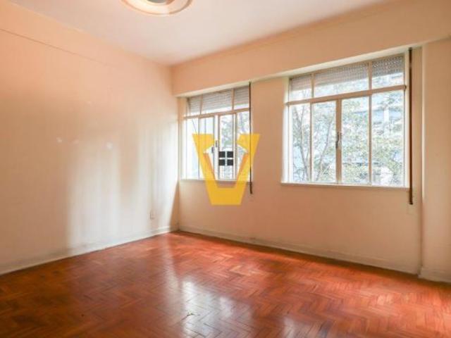 Apartamento para venda em Consolação com 1 quarto, 56m²