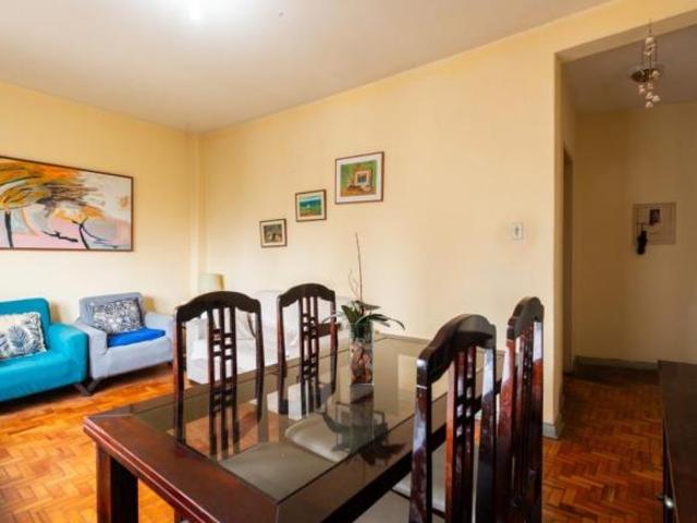 Apartamento para venda em Consolação com 1 quarto, 58m²